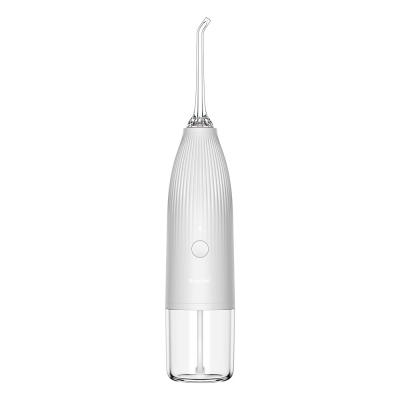 Cina Aspirazione magnetica leggera che fa pagare l'acqua Flosser di Nicefeel in vendita