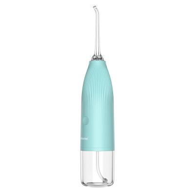 Cina Mini Nicefeel Portable Oral Irrigator con il serbatoio di acqua 100ml in vendita