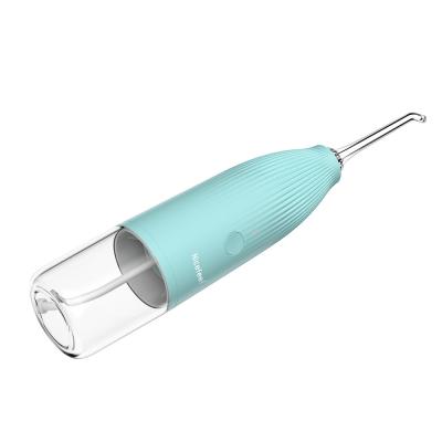 Cina Mini Nicefeel Portable Oral Irrigator con il serbatoio di acqua 100ml in vendita