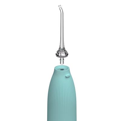 Cina Mini Nicefeel Portable Oral Irrigator con il serbatoio di acqua 100ml in vendita