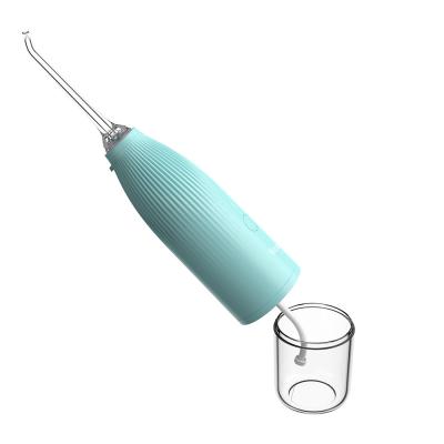 Cina Mini Nicefeel Portable Oral Irrigator con il serbatoio di acqua 100ml in vendita