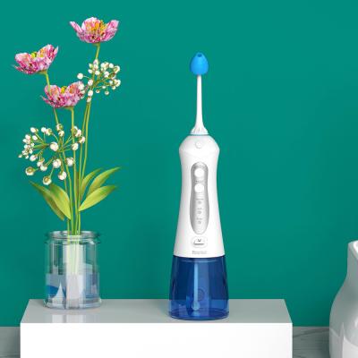 Chine Nicefeel IPX7 Irrigator nasal électrique imperméable avec le réservoir de l'eau 200ml à vendre