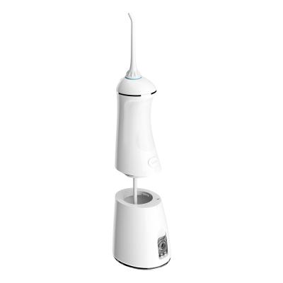 China 2min slimme timing Waterdichte Nicefeel Draagbare Mondelinge Irrigator Te koop