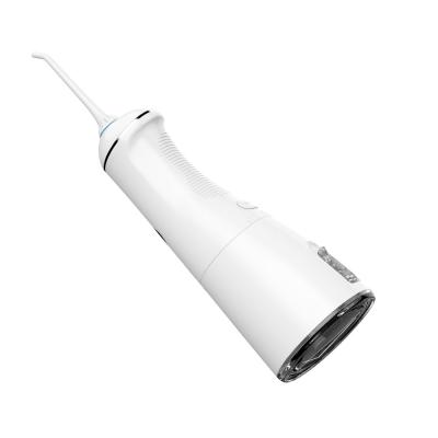 China DIY-Operation IPX7 ordnen Nicefeel Mund-Irrigator zu verkaufen