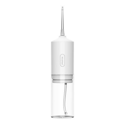 Cina Giovane stile 170ml leggero Nicefeel Irrigator orale in vendita
