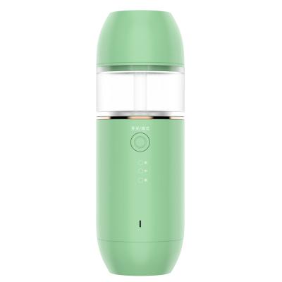 中国 24日間の耐久性を備えた40mlミュートデザイン鼻洗浄器 販売のため