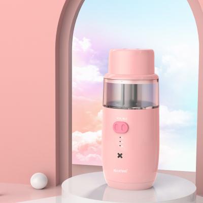 China 0 - 10psi niño apacible Irrigator nasal con la batería de litio 1400mAh en venta