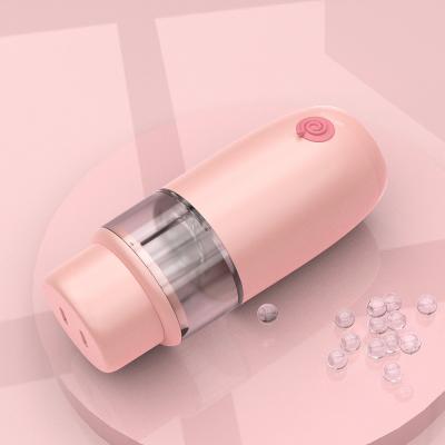 Cina Irrigatore nasale delicato per bambini da 0 a 10 psi con batteria al litio da 1400 mAh in vendita