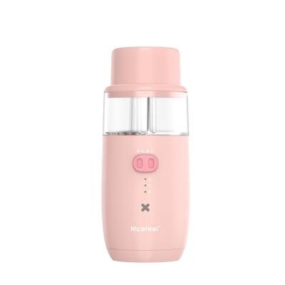 Cina Irrigatore nasale delicato per bambini da 0 a 10 psi con batteria al litio da 1400 mAh in vendita