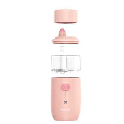 Cina Irrigatore nasale delicato per bambini da 0 a 10 psi con batteria al litio da 1400 mAh in vendita