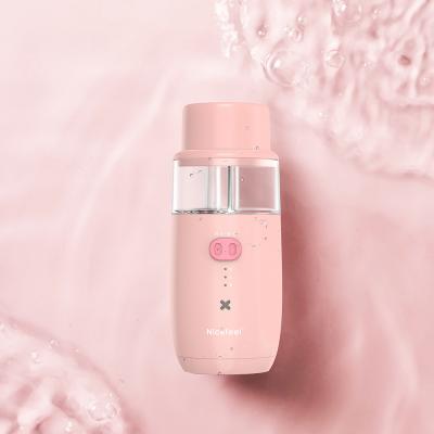 Cina Irrigatore nasale delicato per bambini da 0 a 10 psi con batteria al litio da 1400 mAh in vendita