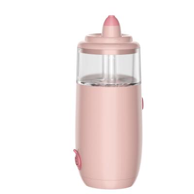Chine Surgeon électrique de nettoyage automatique de nez pour le bébé, aspirateur nasal rechargeable pour des nouveaux-nés, nourrissons et enfants en bas âge à vendre