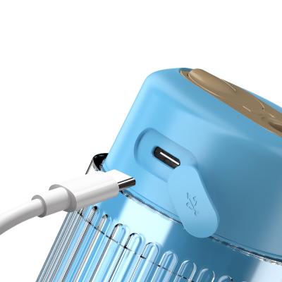 Cina Acqua dentaria ricaricabile Flosser 200ml di Nicefeel USB con una resistenza di 30 giorni in vendita