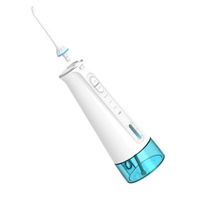 Cina Acqua portatile senza cordone Flosser di Nicefeel approvato dalla FDA in vendita