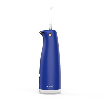 中国 走行のために適した20-100psi圧力範囲家族水Flosser 販売のため