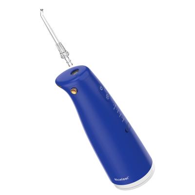 中国 走行のために適した20-100psi圧力範囲家族水Flosser 販売のため