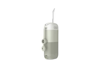 Cina Grandi denti Flosser della batteria FC5170 Mini Cordless Water Pick Whitening in vendita