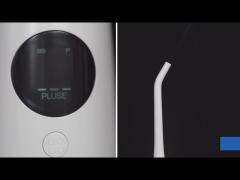 Nicefeel Electric Nasal Rinse Machine With OLED Display