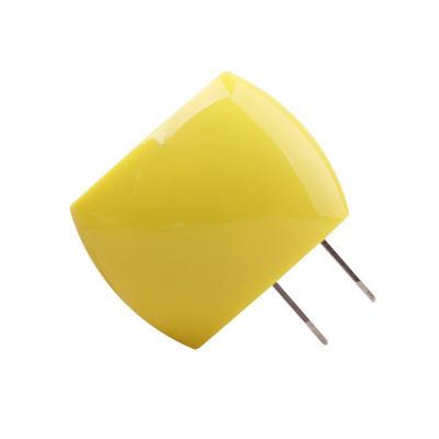 Cina adattatore doppio di potere di 5V 1A USB rispettoso dell'ambiente per la compressa in vendita