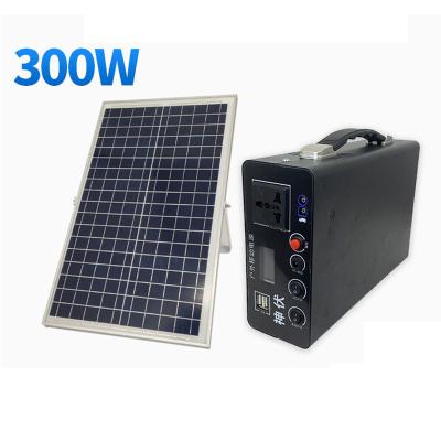 中国 動力火車のキャンプの速い充満ポータブル屋外250W 60000mAh 販売のため