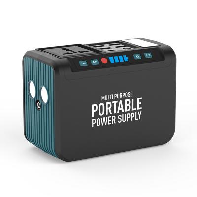 中国 20000mah 80w力の充電器の場所 販売のため