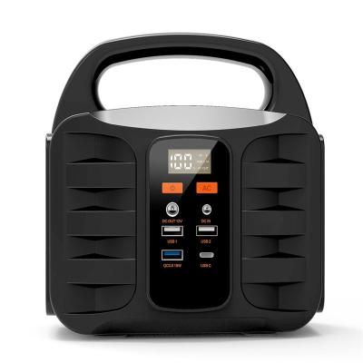 Cina portatile di 155W 42000 Mah Power Charger Station Wireless sopra protezione di temperatura in vendita