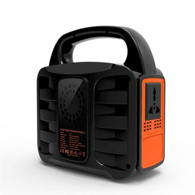 Cina portatile di 155W 42000 Mah Power Charger Station Wireless sopra protezione di temperatura in vendita