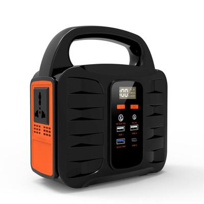 China 155W 42000 Mah Power Charger Station Wireless Draagbaar over Temperatuurbescherming Te koop