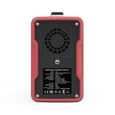 中国 155W携帯用充電ユニット42000MAh力銀行緊急の家の使用 販売のため