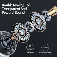 China TWS Bluetooth 5.0 Earphone Pro3 In Ear Touch Control Stereo Earbuds 3.9g for sale