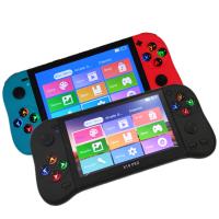 China 5 Inch Handheld Wireless Gaming Controller 32G 8G Multi Function for sale