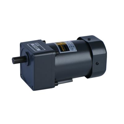 China 90mm 60W 5RK60GN-CF 5GN3-200K SPEED CONTROL FAN MOTOR AC GEAR MOTOR RK GEAR MOTOR SERIES YN90-60F 90JB3-200G10L for sale