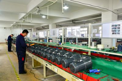 Cina motore elettrico dell'asse 12v di 28mm con la fase del cambio 400w 0.5hp 3 in vendita