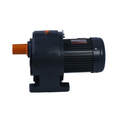 Cina motore elettrico dell'asse 12v di 28mm con la fase del cambio 400w 0.5hp 3 in vendita