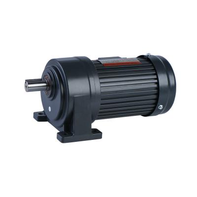 Cina Motore su ordinazione RK IK dell'ingranaggio di CA del motore dell'ingranaggio di CV18-100-15A CH18-200-15S in vendita
