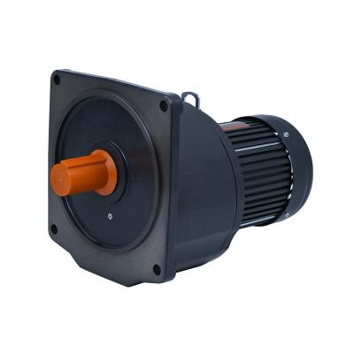 Cina personalizzazione di disegno elettrica della trasmissione 1400rpm del motore di 200W 0.25HP in vendita