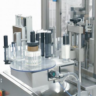 Cina Linea di produzione eliminabile della siringa della fabbrica in vendita