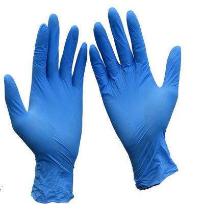 China Productielijn voor medische handschoenen ZX Te koop