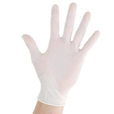China Productielijn voor medische handschoenen ZX Te koop
