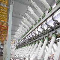 China Rubber Latex Gloves Manufacturing Machine ISO9001 for sale