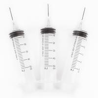 China Turnkey Solution Syringe Production Line Disposable for sale