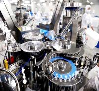 China Turnkey Solution Syringe Production Line Disposable for sale