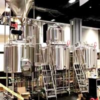 China Sweetened Condensed Milk Processing Machine 110V-480V for sale