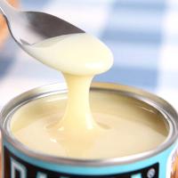 China Sweetened Condensed Milk Processing Machine 110V-480V for sale