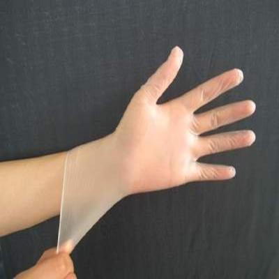 Chine Les fournisseurs de JUBAO travaillent le gant faisant la machine pointillant la puissance de formation de moule de latex de JB SDB des ventes techniques d'air l'appui visuel de PCs à vendre