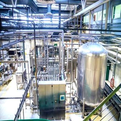 Cina Attrezzatura farmaceutica della gelatina delle attrezzature di trasformazione dei prodotti alimentari del grado in vendita