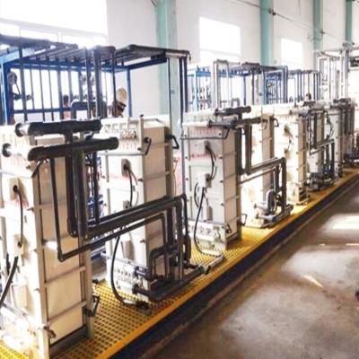 Cina Attrezzatura farmaceutica della gelatina delle attrezzature di trasformazione dei prodotti alimentari del grado in vendita