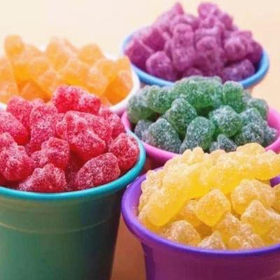 Cina Attrezzatura farmaceutica della gelatina delle attrezzature di trasformazione dei prodotti alimentari del grado in vendita