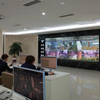 China Power Industry SCADA System Supervisory Control and Data Acquisition system for sale