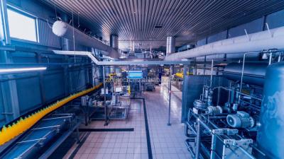 China Power Industry SCADA System Supervisory Control and Data Acquisition system for sale